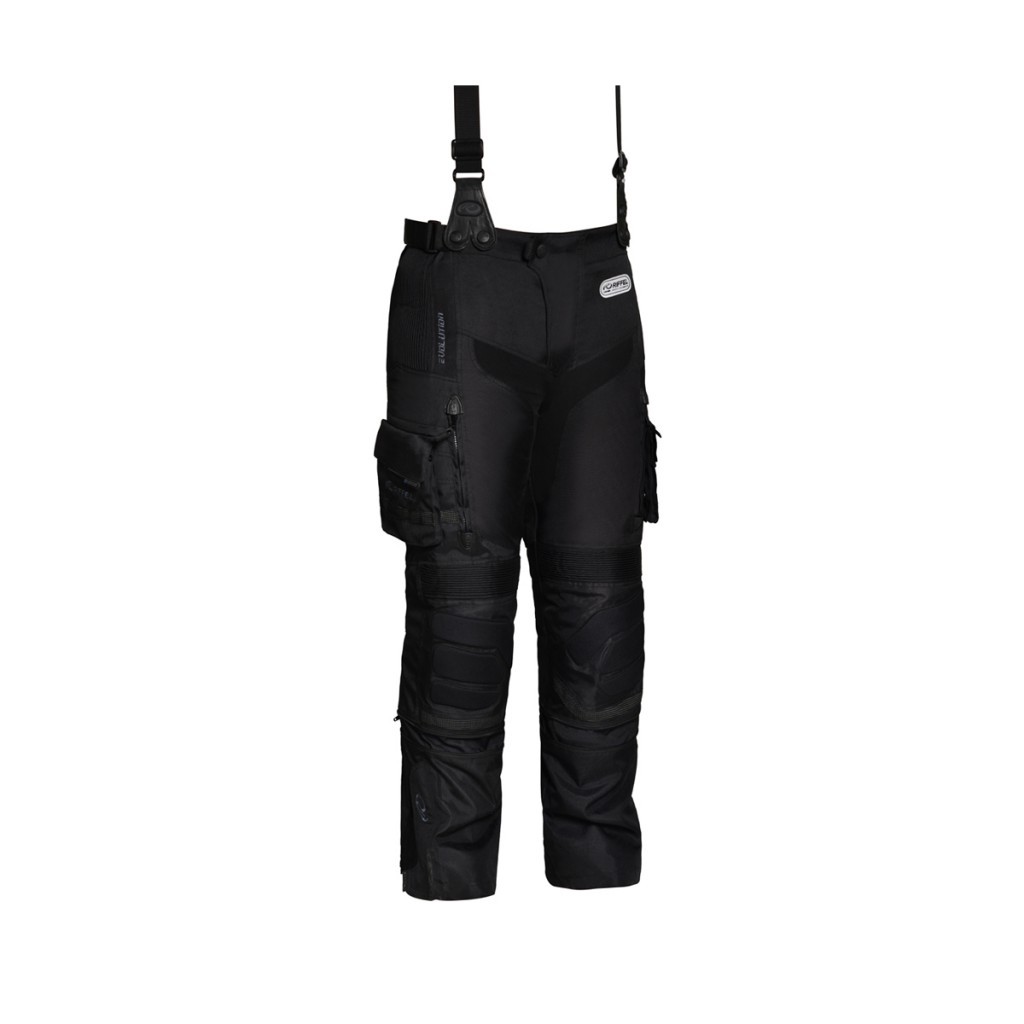 PANTALÓN MASCULINO EVOLUTION - Riffel - Repuestos y Accesorios para ...